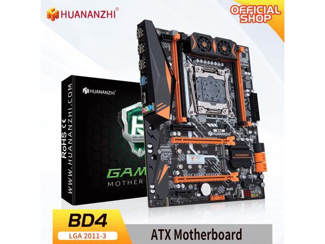 Click here for HUANANZHI X99 BD4 LGA 2011-3 X99 Motherboard suppo... prices