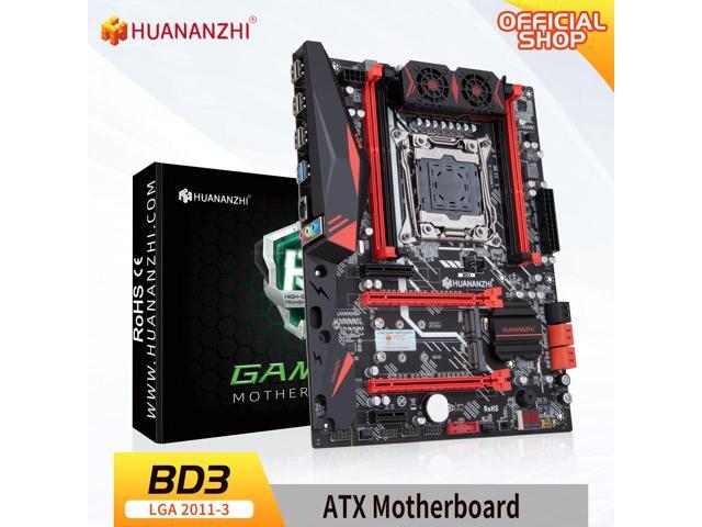 Click here for HUANANZHI X99 BD3 LGA 2011-3 X99 Motherboard suppo... prices