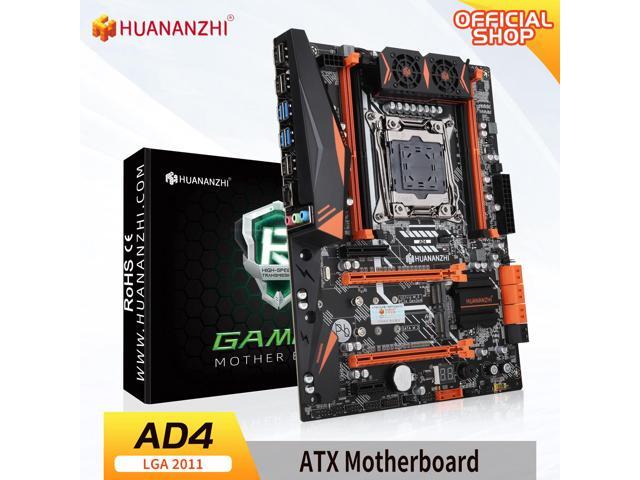Click here for HUANANZHI X99 AD4 LGA 2011-3 X99 Motherboard suppo... prices