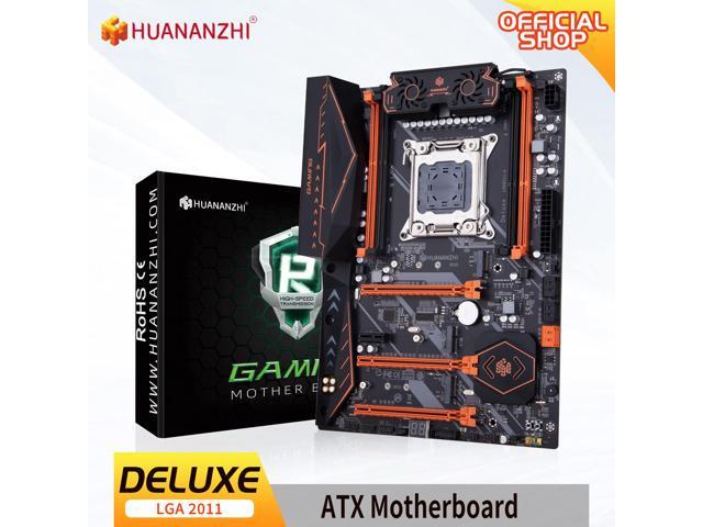 Click here for HUANANZHI X79 DELUXE LGA 2011 X79 Motherboard supp... prices