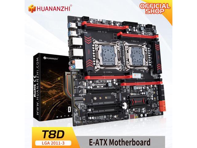 Click here for HUANANZHI X99 T8D LGA 2011-3 X99 Motherboard suppo... prices
