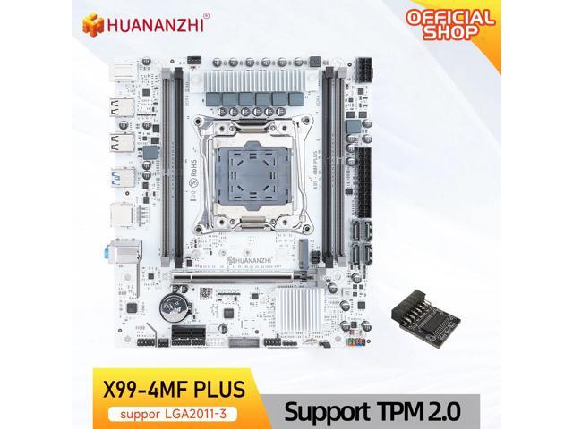 Click here for HUANANZHI X99 4MF plus LGA 2011-3 Xeon Motherboard... prices