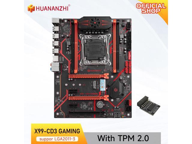 Click here for HUANANZHI X99 CD3 LGA 2011-3 Xeon Motherboard with... prices