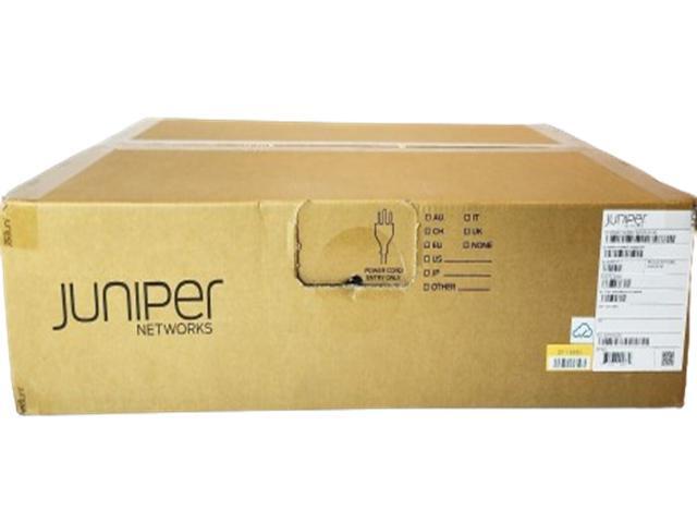 Click here for Juniper Networks - QFX5100-48S-DC-AFO prices