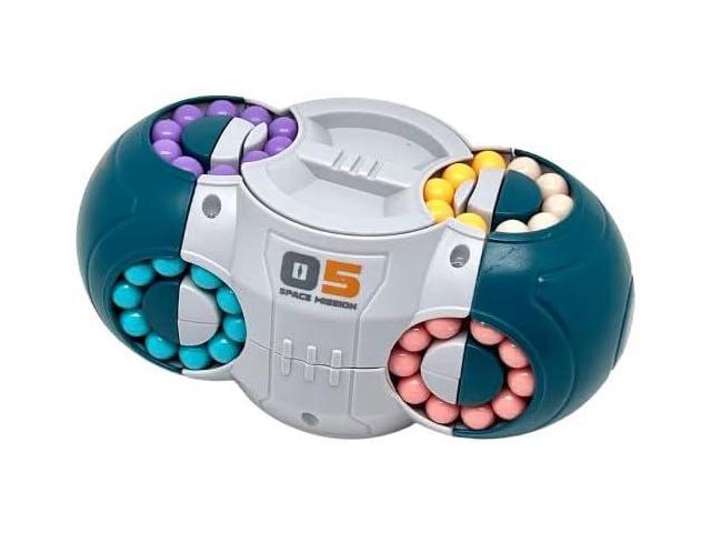 Click here for Magic Beans - Rotating Puzzle Toy  8-Sided Rotatin... prices