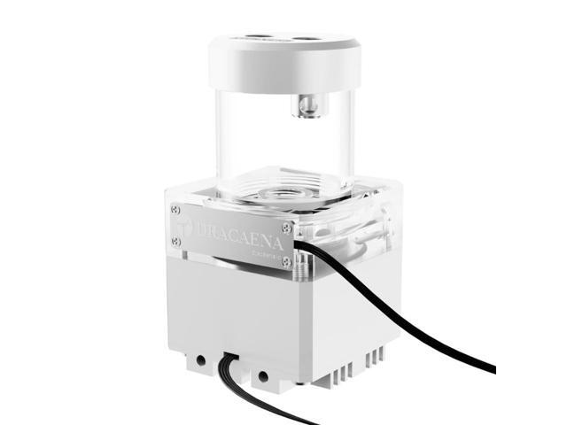 Click here for dracaena. io High Flow 650L/H D5 PWM PC Water Pump... prices