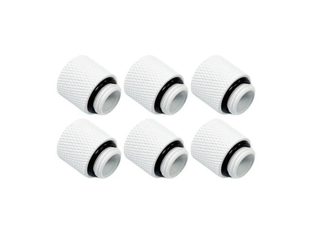 Click here for Dracaena. io 6 Pack G1/4 15mm Height Male to Femal... prices