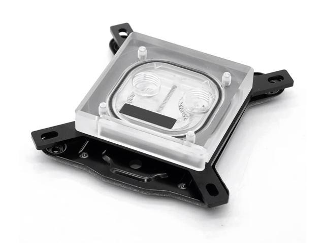Click here for dracaena. io Water Cooling Block for Intel 1150/11... prices