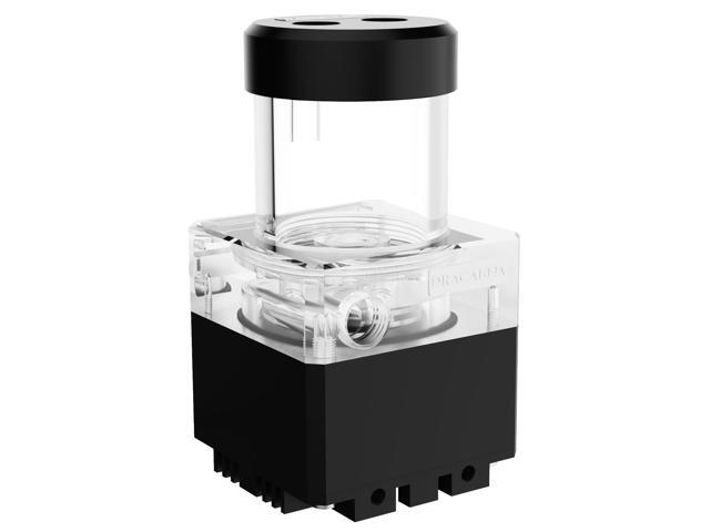 Click here for dracaena. io High Flow 650L/H D5 PWM PC Water Pump... prices