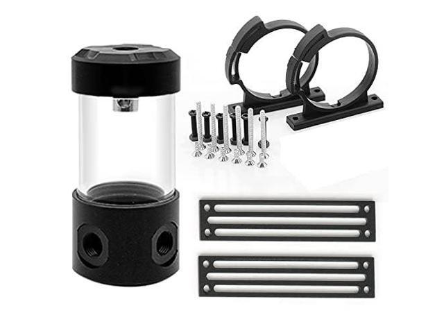 Click here for Dracaena. io 300mm G1/4 Holes  55mm OD Cooling Acr... prices