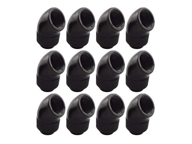 Click here for dracaena. io 12 pack G1/4 thread Male to Female Ex... prices