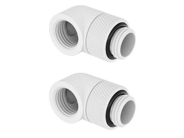 Click here for dracaena. io 2 pack G1/4 thread Male to Female Ext... prices