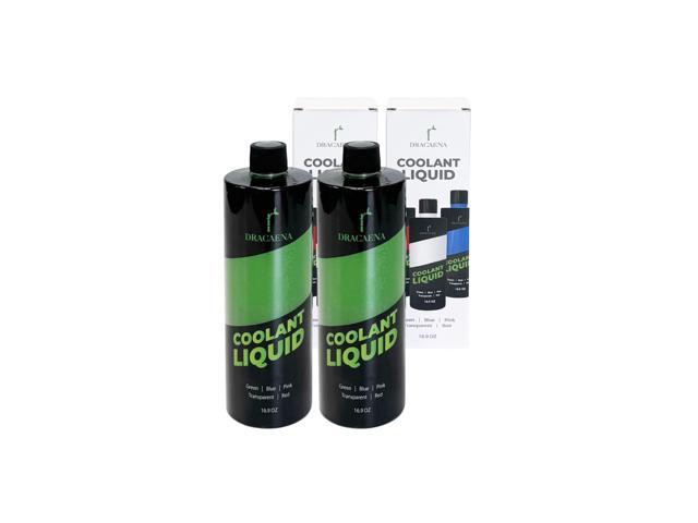 Click here for Dracaena. io 33.8oz/ 1000ml PC Cooling Fluid  Colo... prices