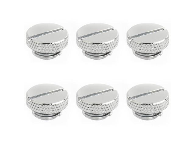 Click here for dracaena. io 6 pack G1/4 thread  Thin water Stop P... prices