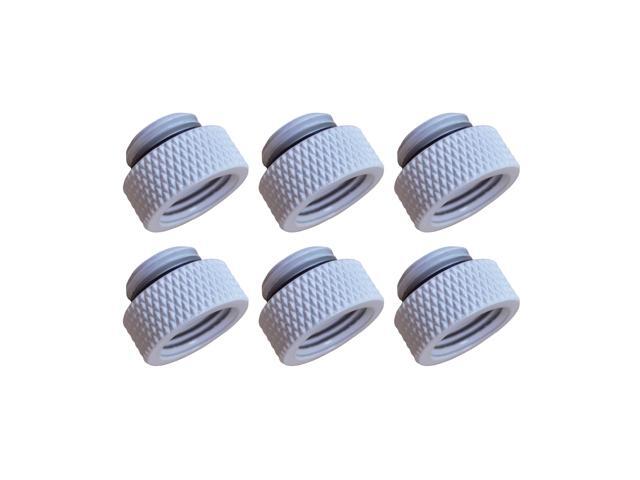 Click here for dracaena. io 6 Pack G1/4 7.5mm Height Male to Fema... prices