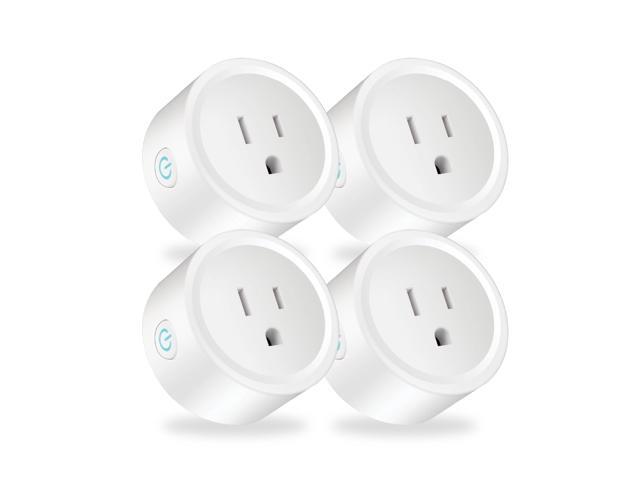 Click here for Osprey Smart Plug  Wi-Fi Outlet Socket Compatible... prices