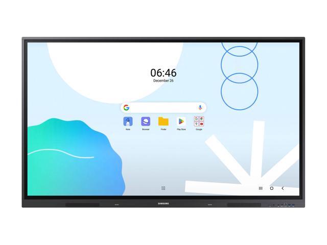 Click here for Samsung WA65D 65 UHD 4K Touchscreen Commercial Mon... prices