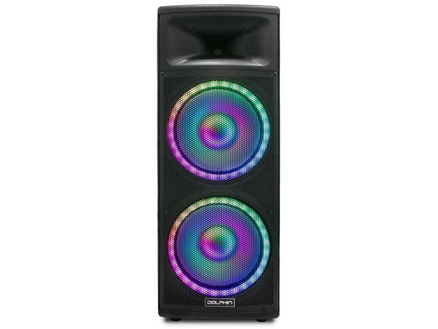 Click here for Dolphin SPX-280BT 2x15 High Performance ELITE SERI... prices