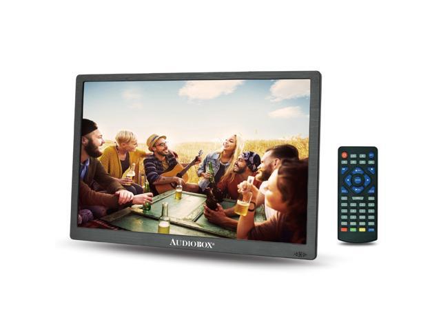 Click here for Audiobox TV-15 Portable 15.4 LCD Monitor & TV for... prices