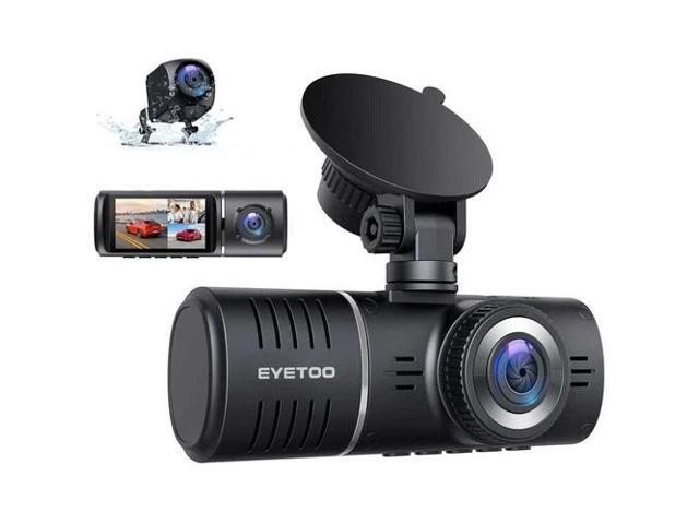 Click here for 1080P Dual Lens Car DVR Camera Dash Cam Front/Rear... prices