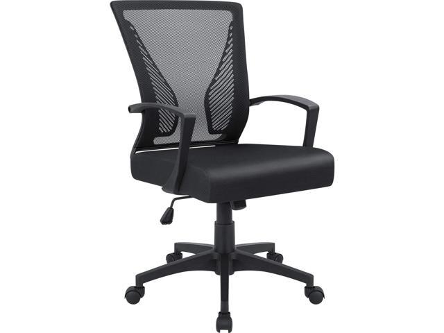 Click here for Furmax Office Chair Ergonomic Computer Desk Mesh C... prices