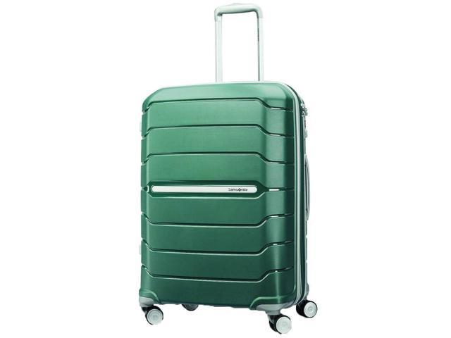 Click here for Samsonite Freeform 24 Hardside Spinner Luggage prices