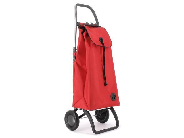 Click here for Rolser I-Max MF 2 Wheel Foldable Shopping Trolley prices