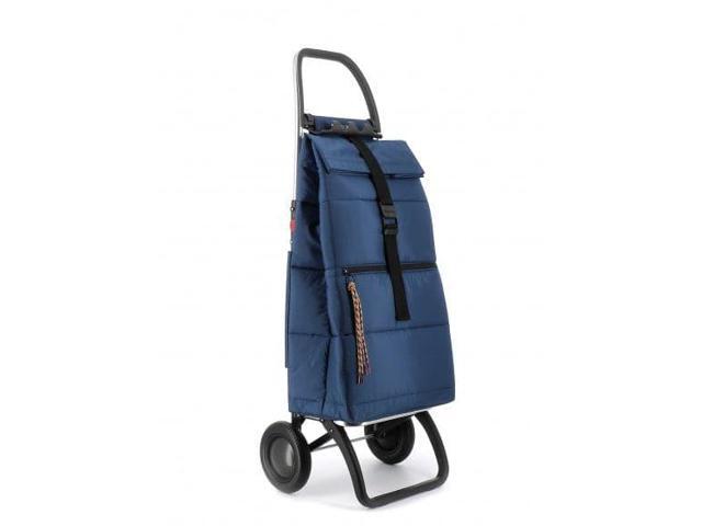Click here for Rolser Big Polar 2 Wheel Foldable Shopping Trolley prices