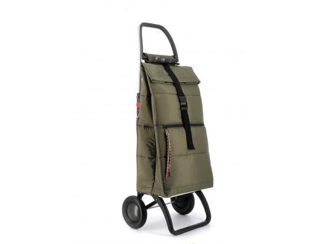 Click here for Rolser Big Polar 2 Wheel Foldable Shopping Trolley prices