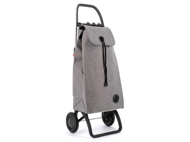 Click here for Rolser I-Max Tweed 2 Wheel Foldable Shopping Troll... prices