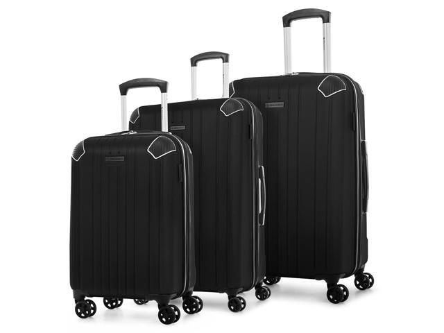 Click here for Swiss Mobility PVG 3 Piece Luggage Set prices