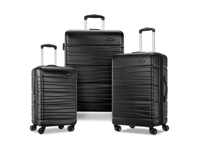 Click here for Samsonite Evolve SE 3-Piece Luggage Set prices