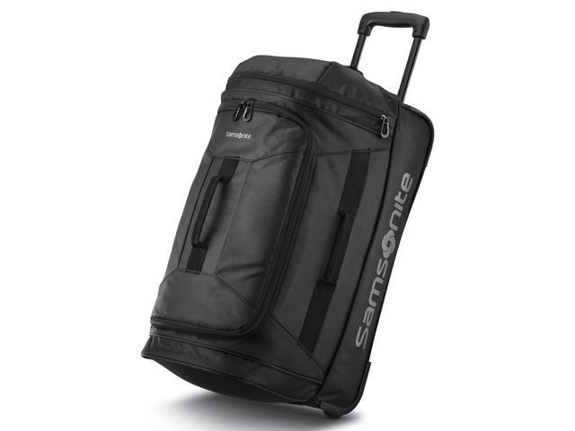 Click here for Samsonite Andante 2 22 Wheeled Duffel Bag prices