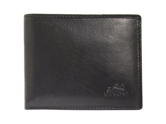 Click here for Mancini Boulder RFID Billfold with Removable Passc... prices