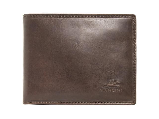 Click here for Mancini Boulder RFID Billfold with Removable Passc... prices