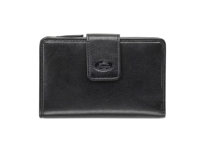 Click here for Mancini Equestrian-2 Ladies RFID Secure Medium Clu... prices