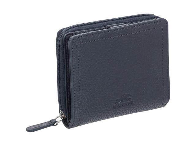 Click here for Mancini Pebbled Ladies RFID Small Clutch Wallet prices