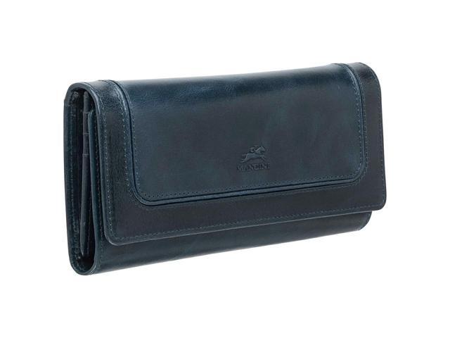 Click here for Mancini South Beach RFID Secure Trifold Wallet prices
