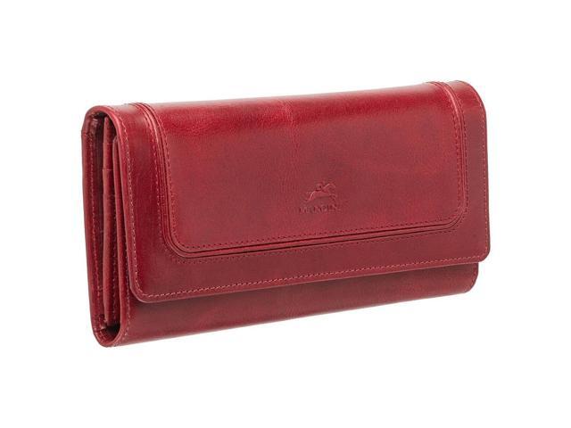 Click here for Mancini South Beach RFID Secure Trifold Wallet prices