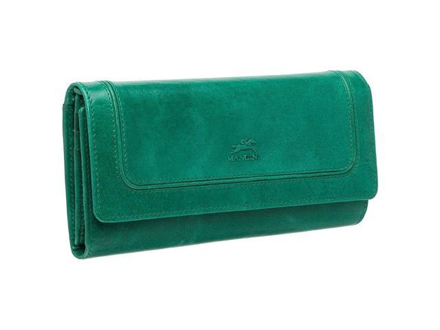 Click here for Mancini South Beach RFID Secure Trifold Wallet prices