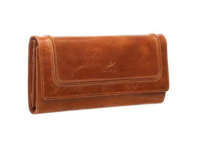 Click here for Mancini South Beach RFID Secure Trifold Wallet prices
