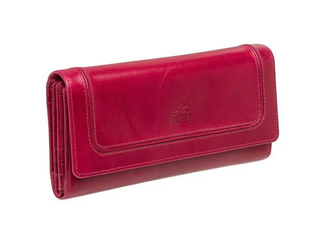 Click here for Mancini South Beach RFID Secure Quadruple Fold Wal... prices