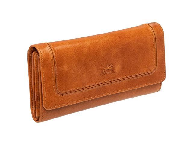 Click here for Mancini South Beach RFID Secure Quadruple Fold Wal... prices