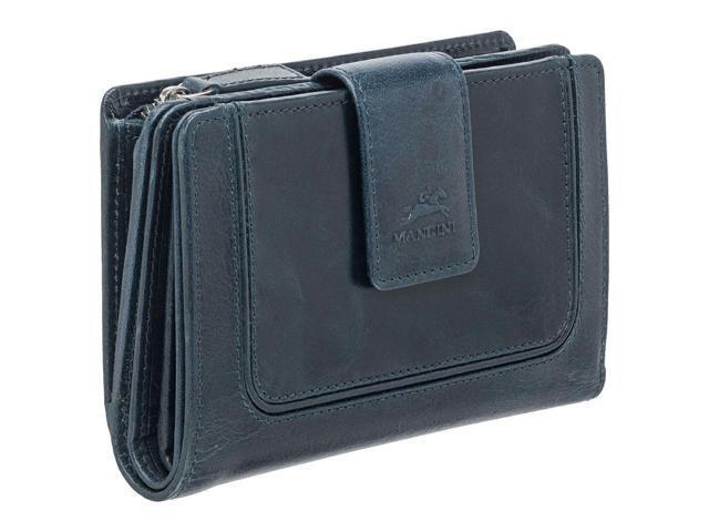 Click here for Mancini South Beach 3.75 RFID Secure Medium Clutch... prices