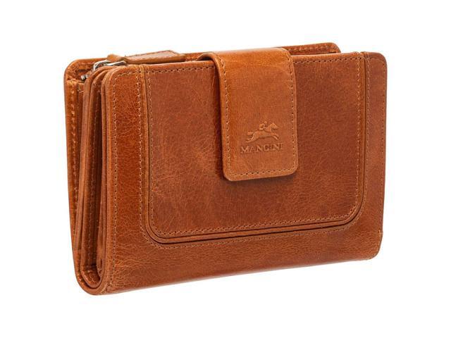 Click here for Mancini South Beach 3.75 RFID Secure Medium Clutch... prices