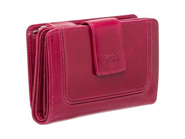 Click here for Mancini South Beach 3.75 RFID Secure Medium Clutch... prices