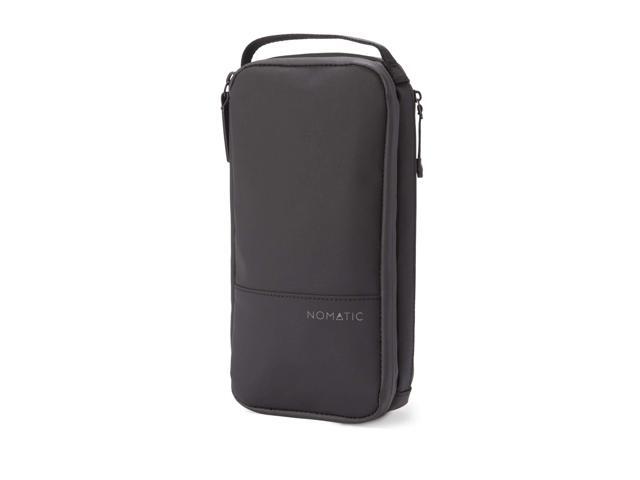 Nomatic Toiletry Bag - Toiletries  Shaving Kit  or Makeup Bag for Travel - Black