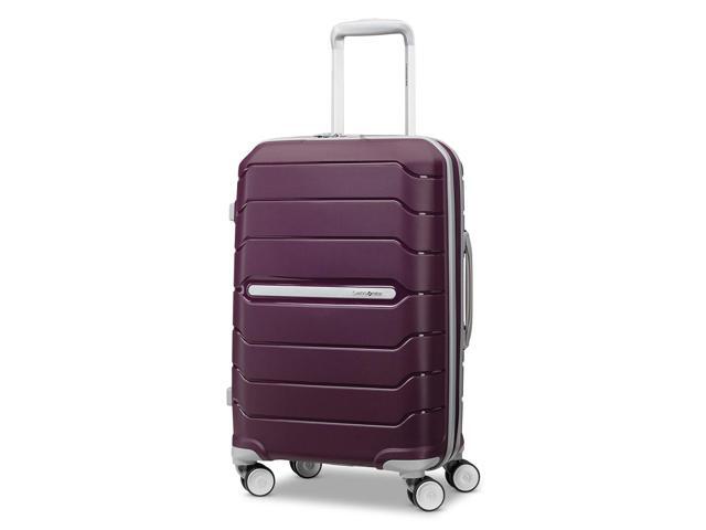 Click here for Samsonite Freeform 21in. Carry-On Hardside Spinner... prices