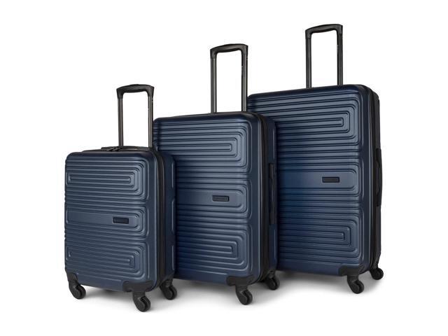 Click here for Swiss Mobility SFO 3 Piece Luggage Set Ocean prices