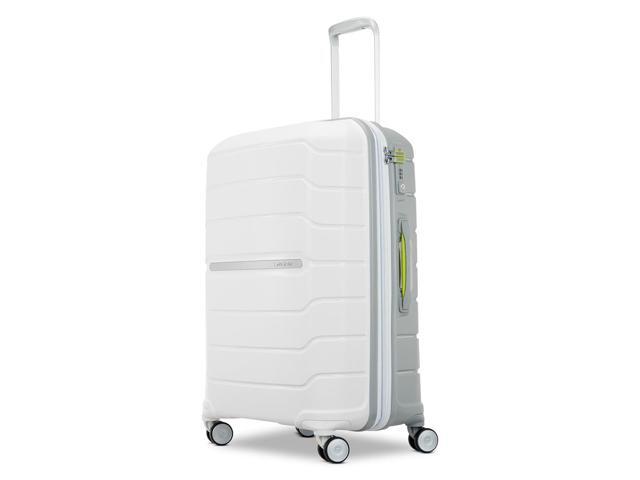 Click here for Samsonite Freeform 24 Medium Hardside Spinner Lugg... prices